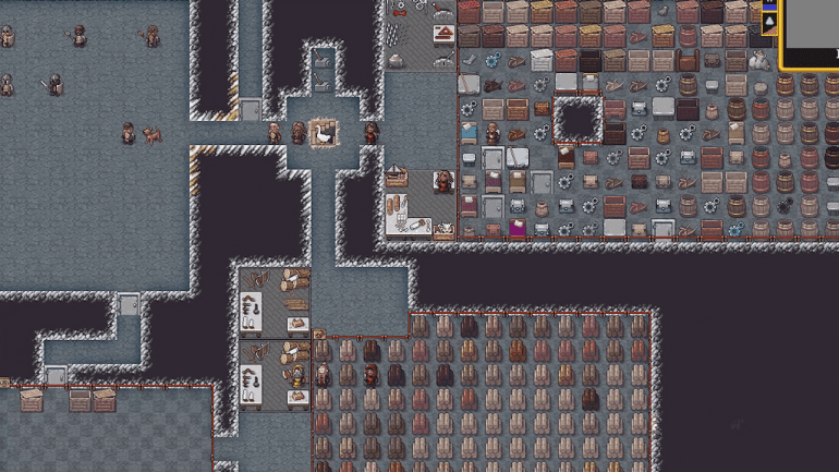 Dwarf Fortress Steam Version Release Date Revealed | Gamesual Dwarf Fortress Steam Version Release Date Revealed | Gamesual