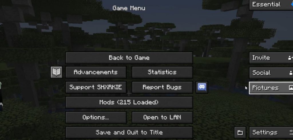 Minecraft Modpack List [Top 30] | Gamesual