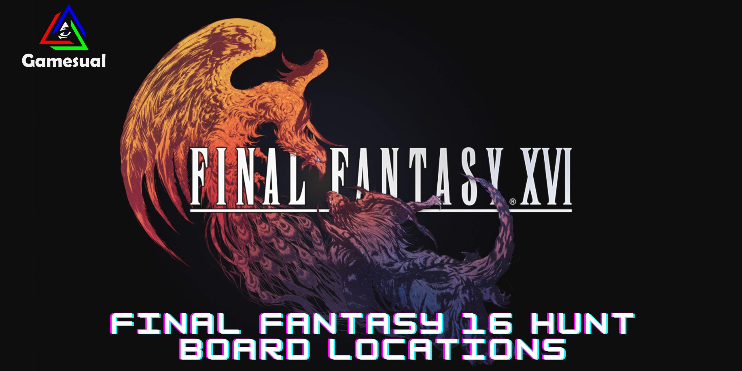 Final Fantasy 15 Agni
